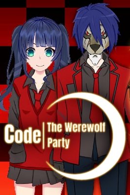 Code/The Werewolf Party - SteamGridDB