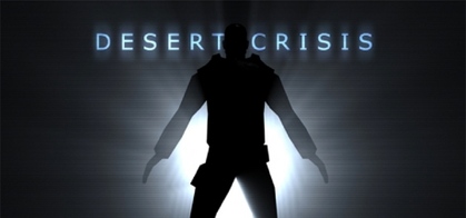 Desert Crisis - SteamGridDB