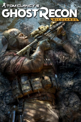 Grid for Tom Clancy's Ghost Recon Wildlands by Revan Storm - SteamGridDB