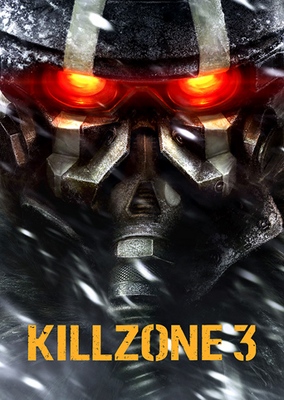 Grid for Killzone 3 by Gaiver - SteamGridDB