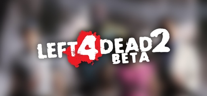Grid for Left 4 Dead 2 Beta by Klumb3r - SteamGridDB