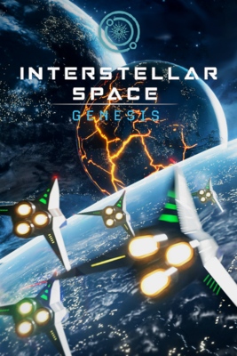 Grid for Interstellar Space: Genesis by Mystique - SteamGridDB