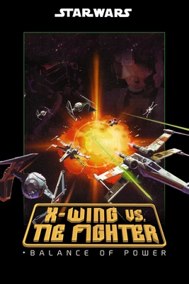 Grid for Star Wars: X-Wing vs TIE Fighter - Balance of Power Campaigns by TheKosmicKollector ...