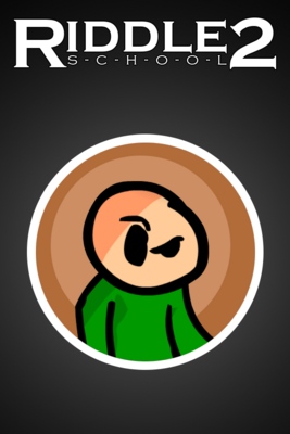 Riddle School 2 - SteamGridDB