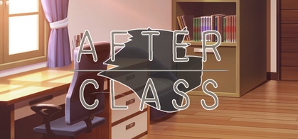 After Class - SteamGridDB
