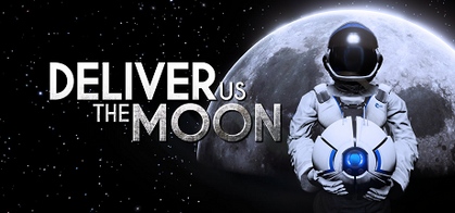 Grid for Deliver Us The Moon by SuperG70 - SteamGridDB