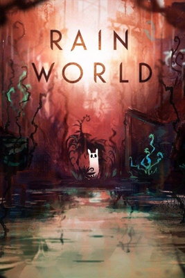 Rain World - SteamGridDB