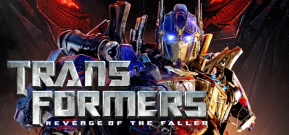 Grid for Transformers: Revenge of the Fallen by Elke1131 - SteamGridDB