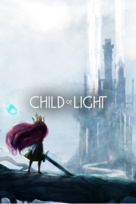 Grid for Child of Light by Potanull - SteamGridDB