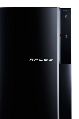 Grid for RPCS3 (Emulator) by Pigeonade - SteamGridDB