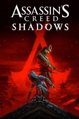 Grid for Assassin's Creed Shadows by NotJadlp - SteamGridDB