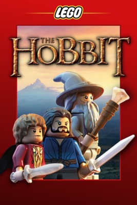 Grid for LEGO The Hobbit by theEMA - SteamGridDB