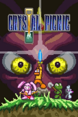 Crystal Picnic - SteamGridDB