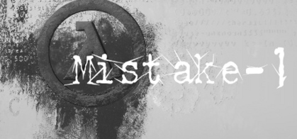 Grid for Mistake -1 by GabeValentine - SteamGridDB