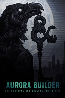 Aurora Builder - SteamGridDB