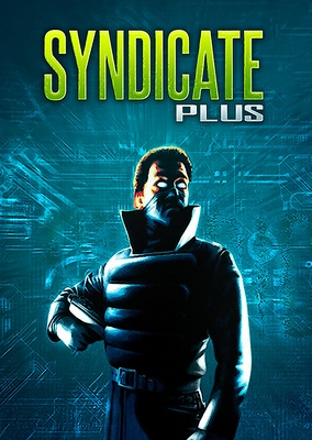 Grid for Syndicate by Luckspeare - SteamGridDB