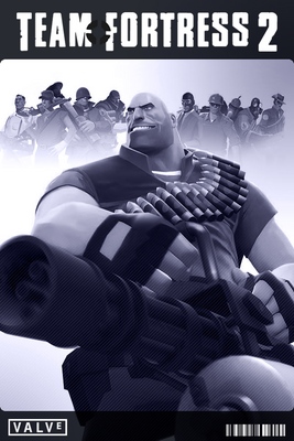 Grid for Team Fortress 2 by maxmaxmax - SteamGridDB