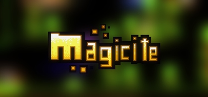 Grid for Magicite by TheodoreRoosevelt - SteamGridDB
