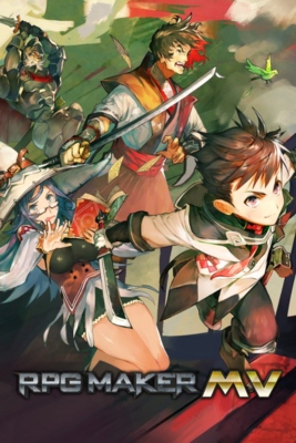 Steam Account - RPG Maker MV starting at just 114.3 THB, with the ...