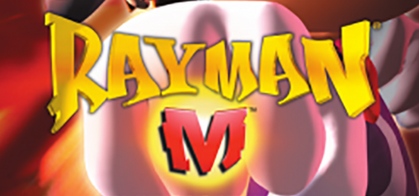 Grid for Rayman Arena by Toikka - SteamGridDB
