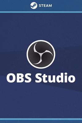 Grid for OBS Studio by Trent Anthony Francis - SteamGridDB