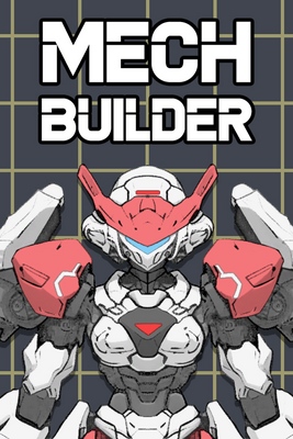 Mech Builder - SteamGridDB