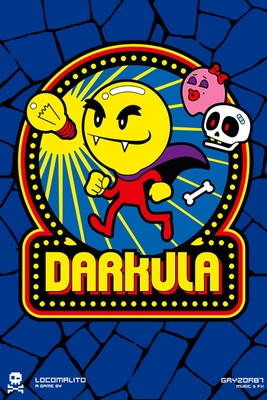 Grid for Darkula by mattmanomega01 - SteamGridDB