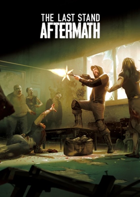 The Last Stand: Aftermath - SteamGridDB