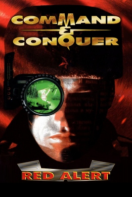 Grid for Command & Conquer: Red Alert, Counterstrike and The Aftermath ...