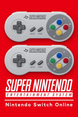 Grid for Super Nintendo Entertainment System (SNES) by bibin1 - SteamGridDB