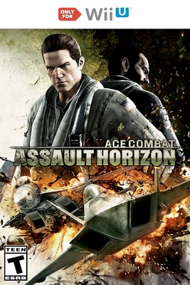 Grid for Ace Combat Assault Horizon: Enhanced Edition by ioriwithgun ...