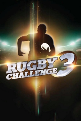 Rugby Challenge 3 - SteamGridDB