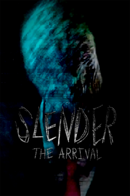 Grid for Slender: The Arrival by Arlitic - SteamGridDB