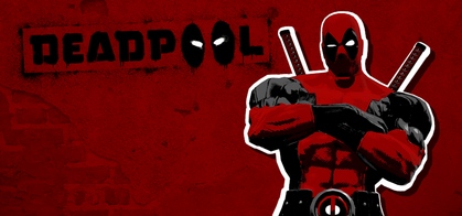 Grid for Deadpool by Machete Obama - SteamGridDB