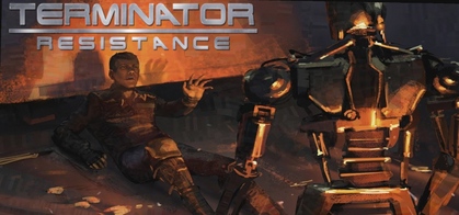 Grid for Terminator: Resistance by alienhunter98 - SteamGridDB
