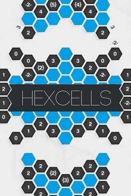Grid for Hexcells by Hawk - SteamGridDB