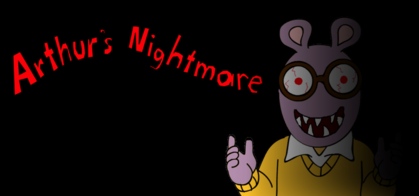 Arthur's Nightmare - SteamGridDB