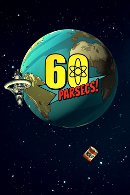 60 Parsecs! - SteamGridDB
