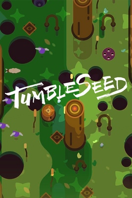 TumbleSeed - SteamGridDB