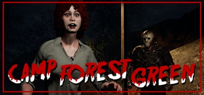 Grid for Camp Forest Green by Pantera_BR - SteamGridDB