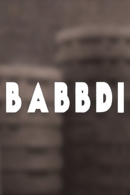 Grid for BABBDI by MrTumnus - SteamGridDB