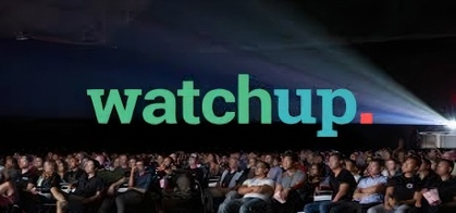 Grid for Watchup: Your Daily Newscast by Booloon - SteamGridDB