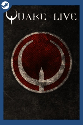 Grid for Quake Live by Xerlientt - SteamGridDB