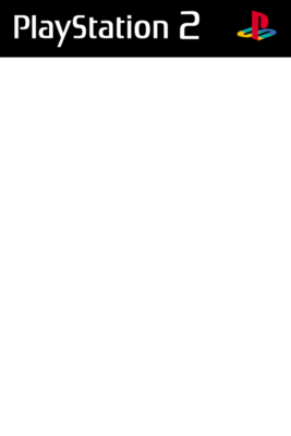 Grid for Sony PlayStation 2 by QuizzicalCube - SteamGridDB