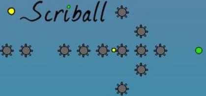 Grid for Scriball by Shako_mako - SteamGridDB