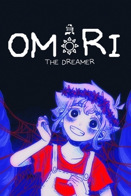 Grid for OMORI: The Dreamer by MANGOM1LK - SteamGridDB