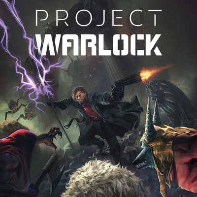 Grid for Project Warlock by Neuropod - SteamGridDB