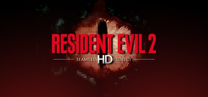 Resident Evil 2: Seamless HD Project - SteamGridDB
