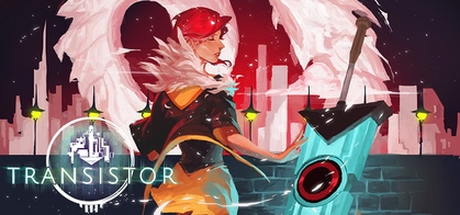 Grid for Transistor by Frodie - SteamGridDB