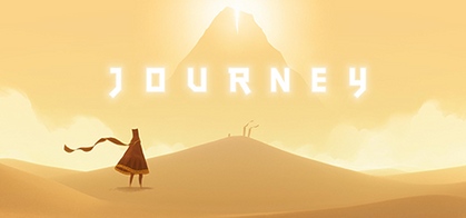 Grid for Journey by Olympian - SteamGridDB